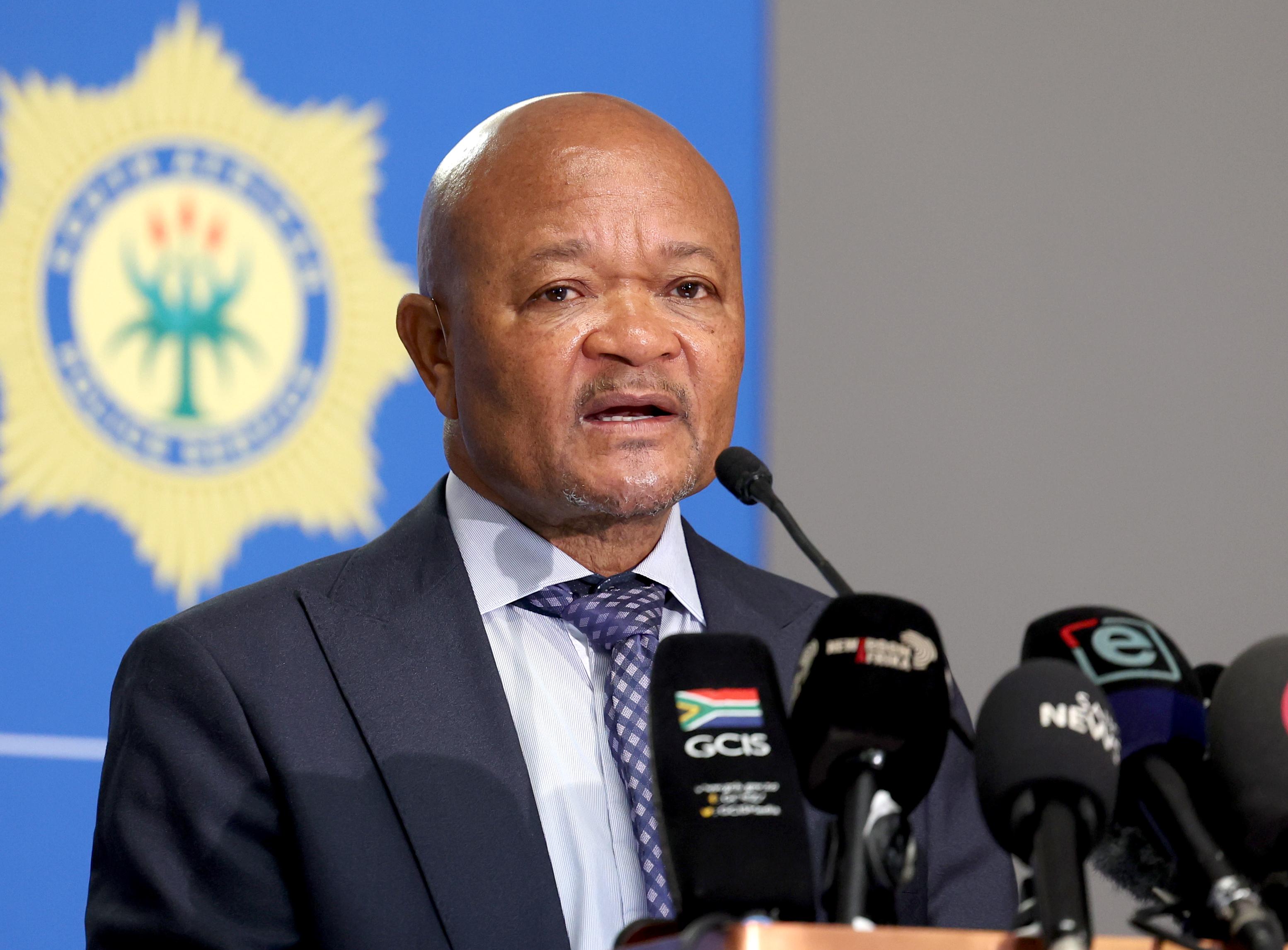 EWN: Eyewitness News