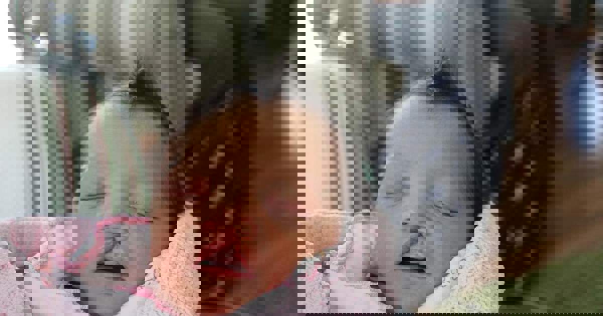 A parent's journey with a child born with cleft conditions