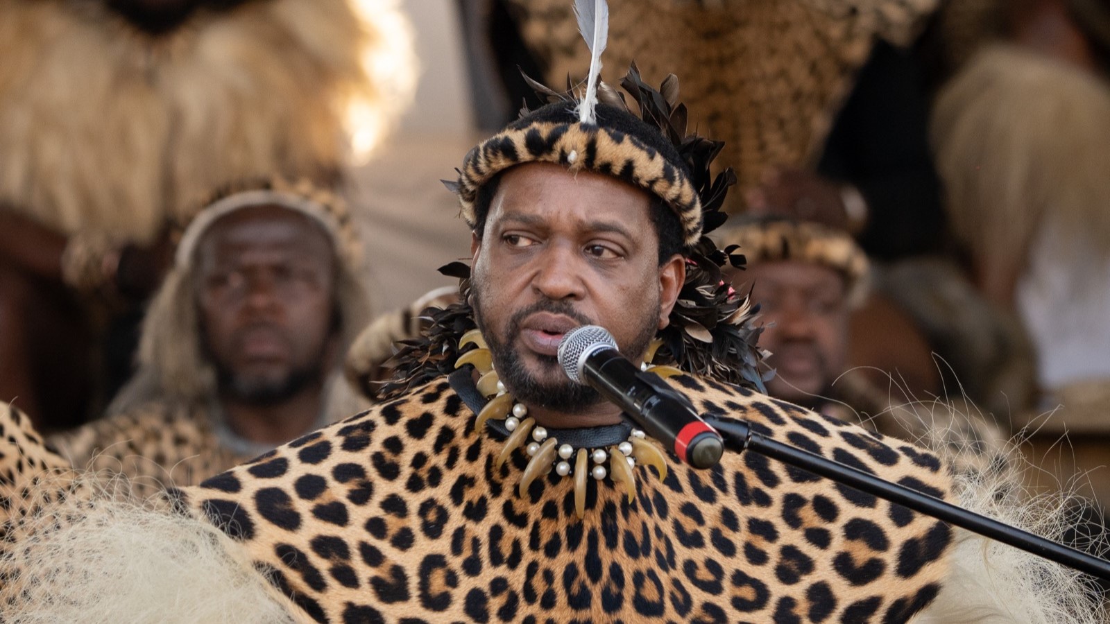 King Misuzulu Urges Kzn Govt To Address Land Issues Following Deadly