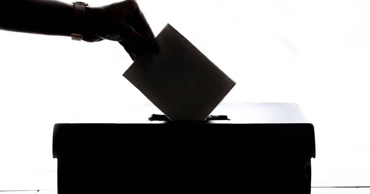 ‘Third Ballot’ proposal could let voters prioritise service delivery needs