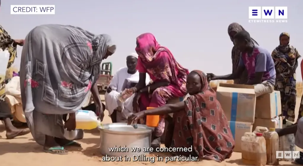 EXPLAINER | Sudan's descent into chaos: Inside the world's worst ...