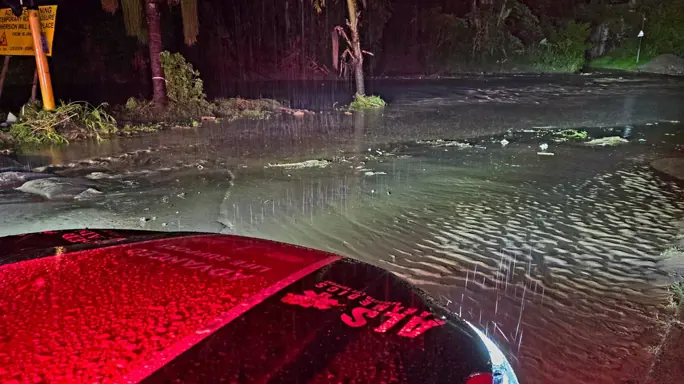 Government declares KZN a ‘disaster affected area’ amid catastrophic floods