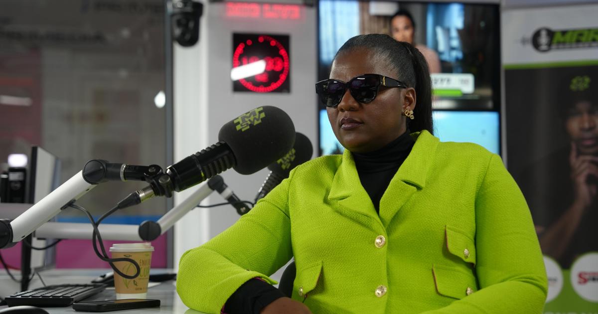 LISTEN: Shauwn Mkhize back in football with new club, talks about Royal ...