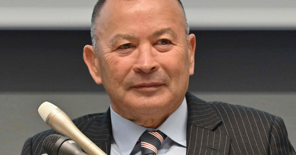 Jones wants Japan to enhance 2015 legacy against Springboks