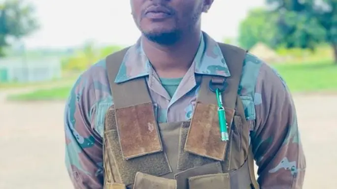 Family of SANDF soldier killed in DRC speak out