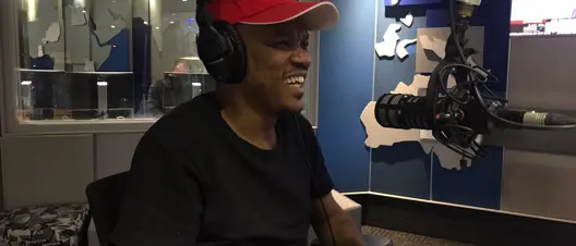 EWN | Zwai Bala