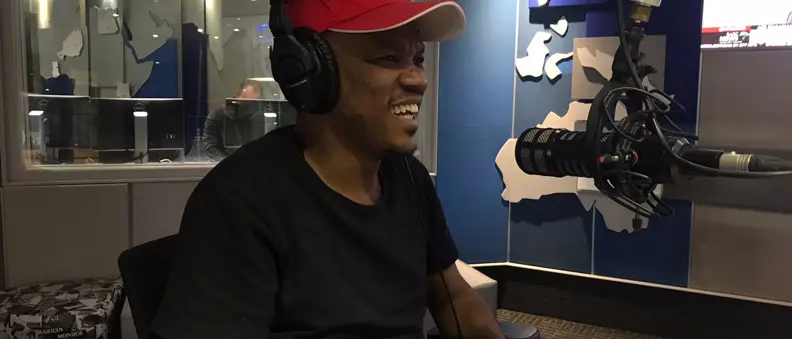 EWN | Zwai Bala