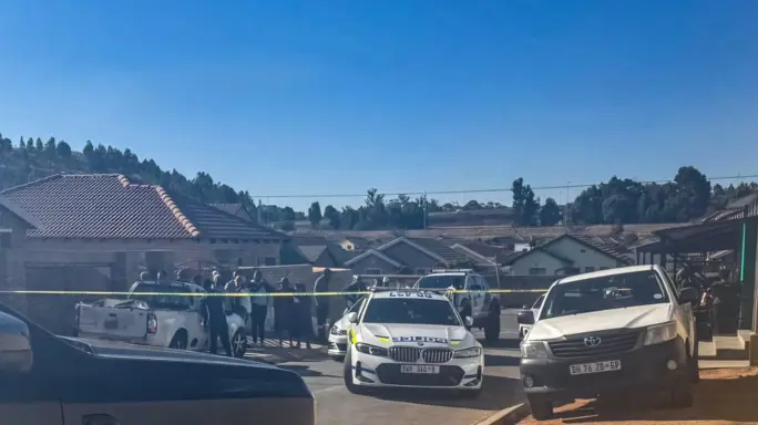 EXCLUSIVE | Interpol's most wanted among kidnappers arrested in Gauteng