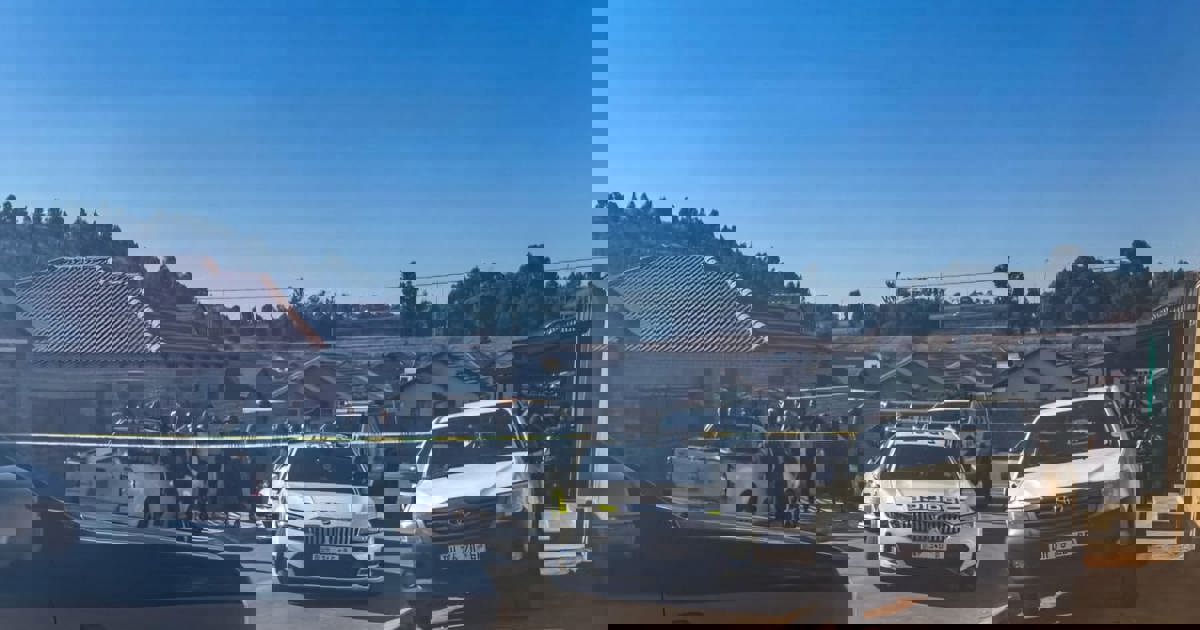 EXCLUSIVE | Interpol's most wanted among kidnappers arrested in Gauteng