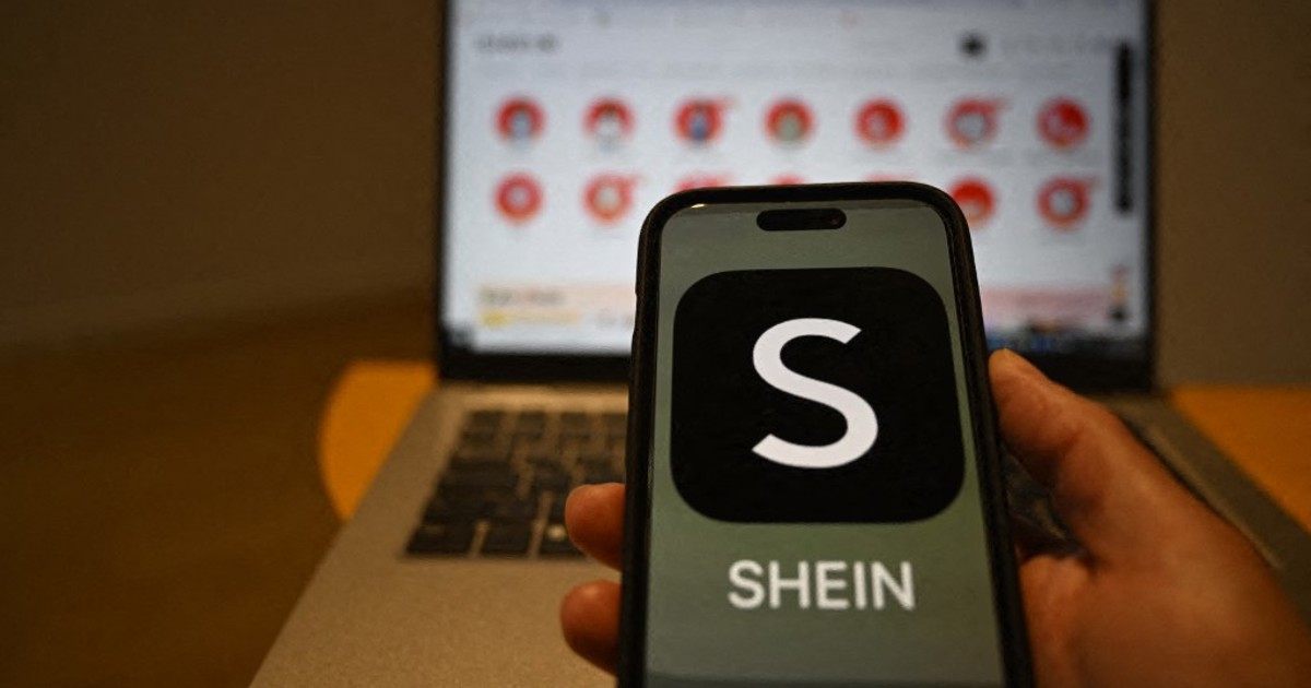 Shein, Temu prices to rise as SARS confirms 1 September tax crackdown