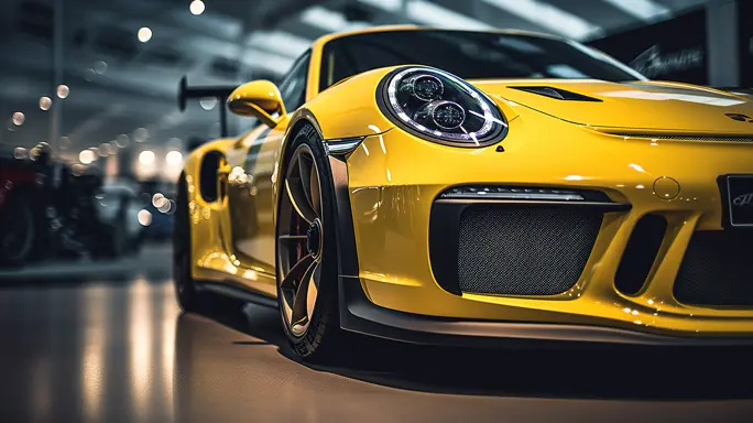 Investigation finds Gauteng at centre of luxury car purchases linked to ...