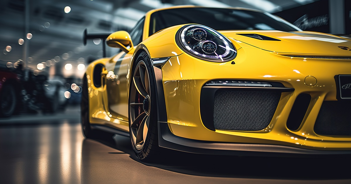 Investigation finds Gauteng at centre of luxury car purchases linked to ...