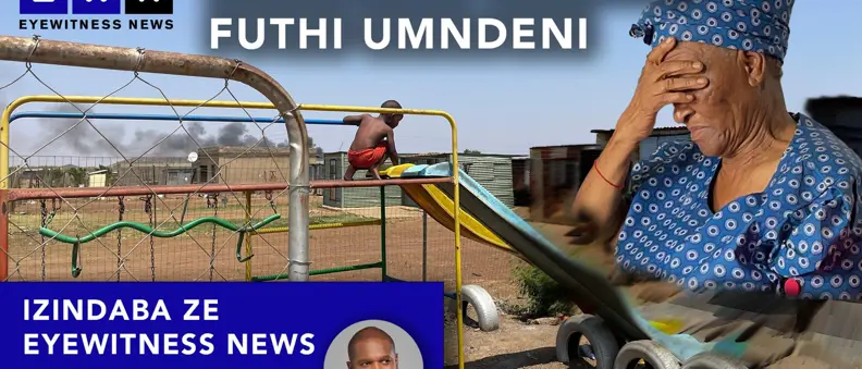 EWN | Orange Farm mass shooting