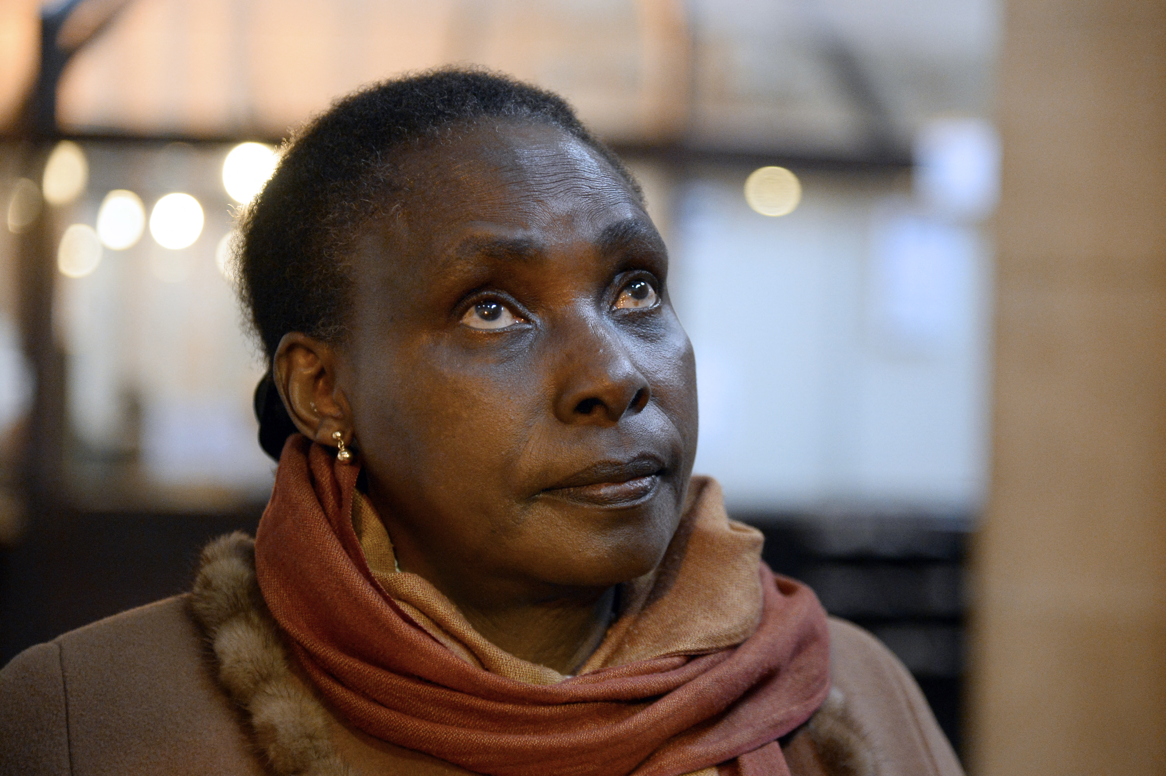 French judges order dismissal of genocide case against Rwanda ex ...