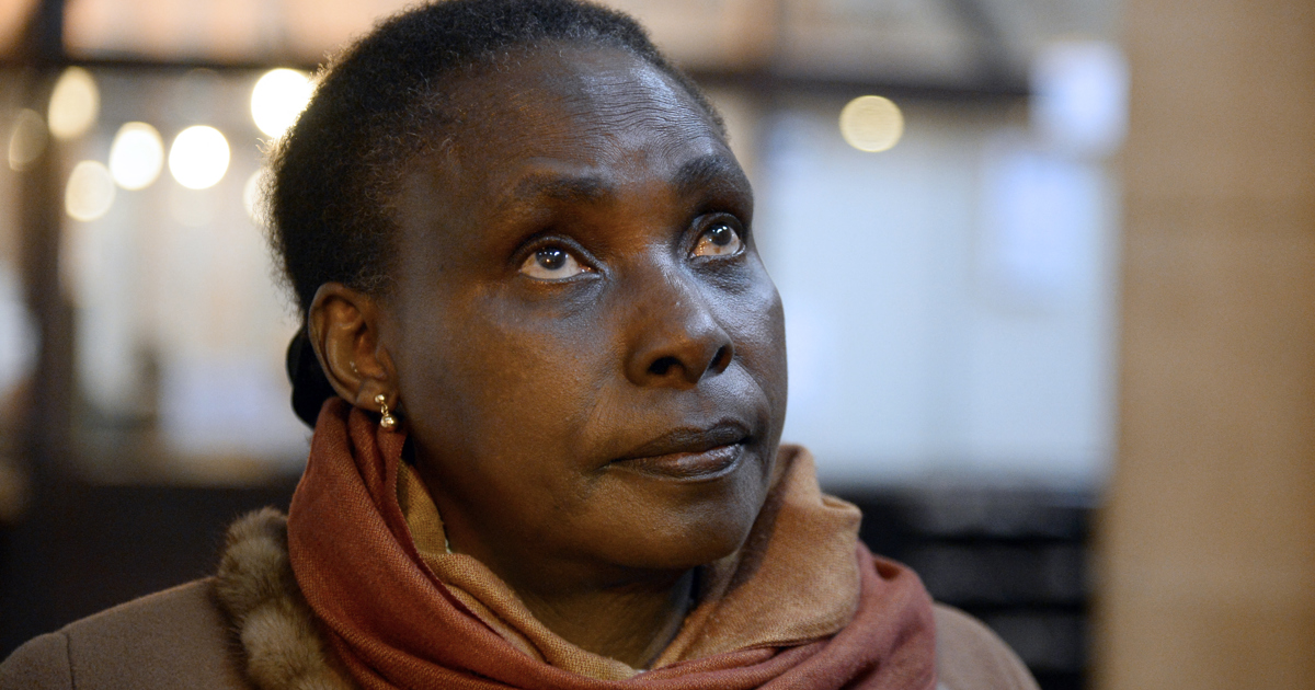 French judges order dismissal of genocide case against Rwanda ex ...