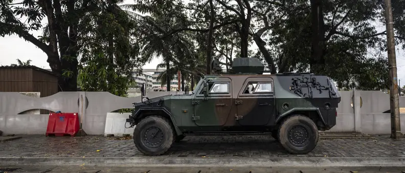 Claire Johnston opens up about her 40 years as the lead singer of Mango ...