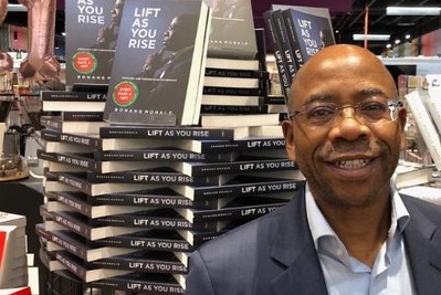 Leading with purpose: UFS Chancellor Bonang Mohale on BEE, state ...