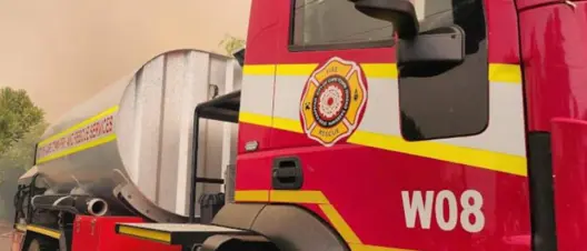 Manenberg CPF condemns shooting after suspected gang member opens fire ...