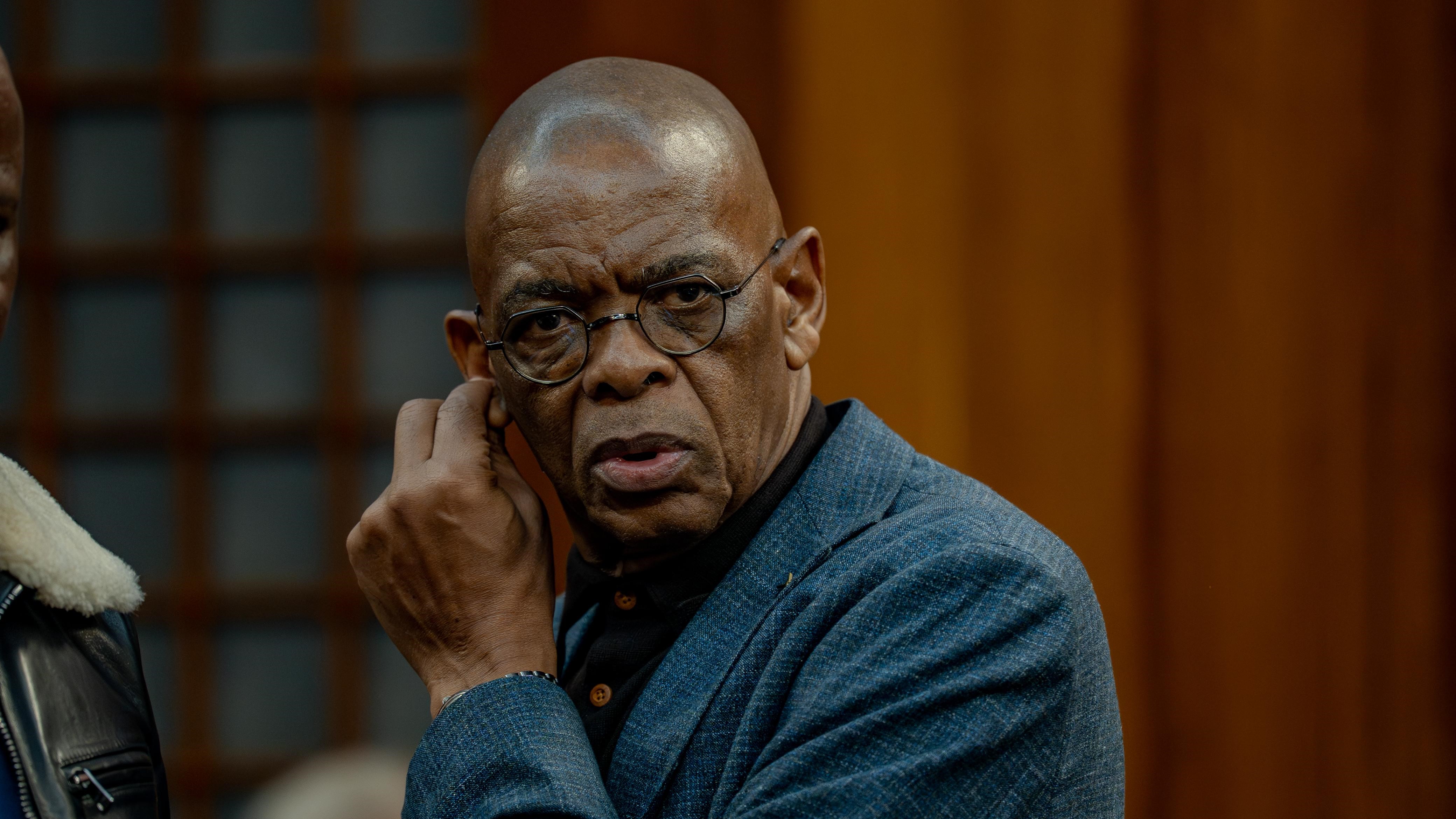FS asbestos trial involving Magashule, 16 others postponed to January 2026