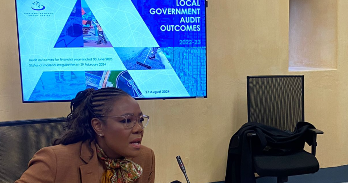 Political instability in metros directly impacts financial performance ...