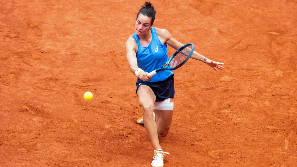 France's Boisson wins maiden WTA title in Hamburg