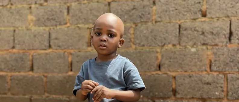 EWN | Missing Children South Africa