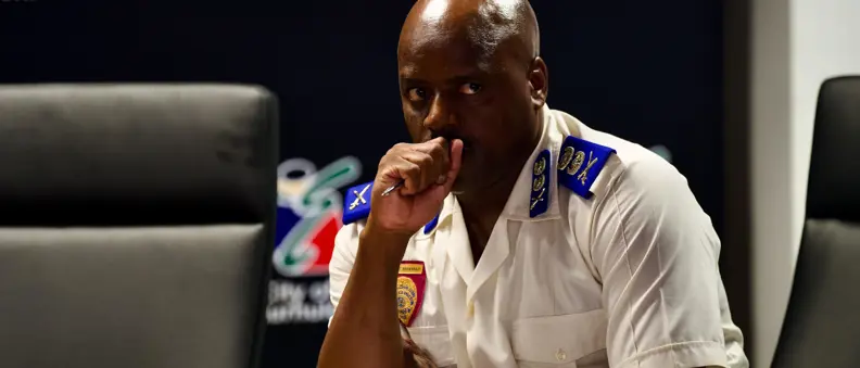 Toyota's new Hilux Legend 55 is here! It could be yours from R728,300...