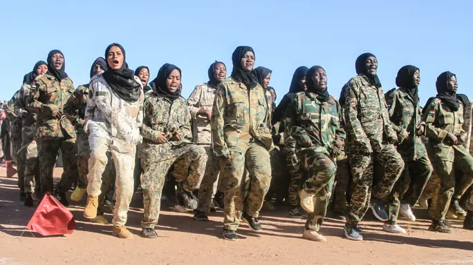 Sudan army studying new US-Saudi truce proposal, says govt source