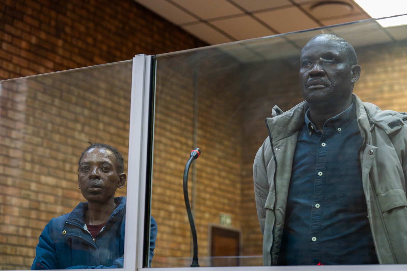 Omphile Sithole’s grandparents must convince court bail release will be ...