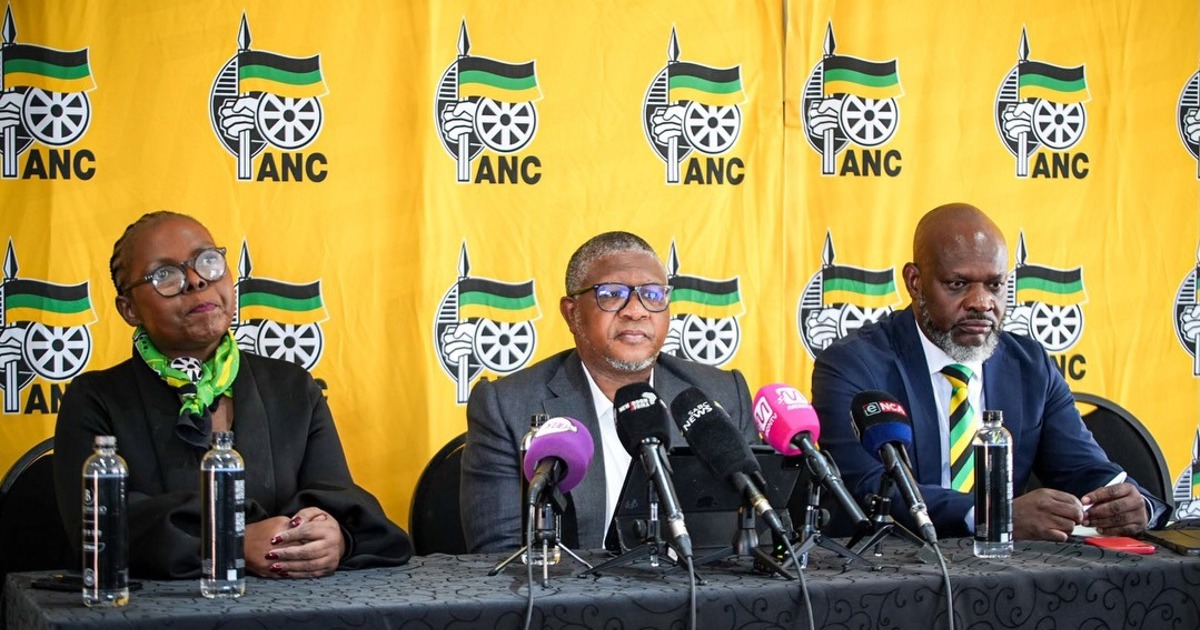 ANC to headhunt mayoral candidates for metros and cities