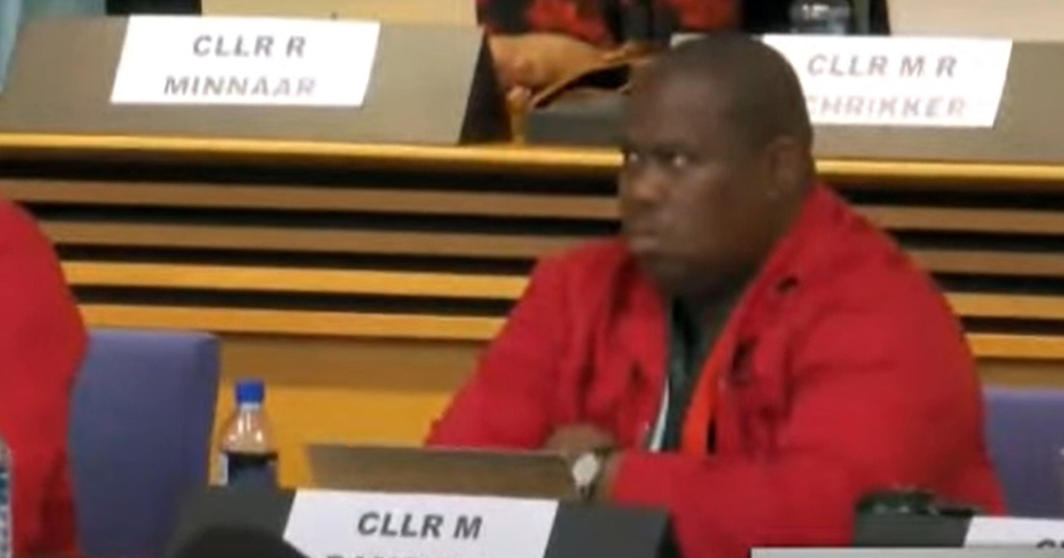 ANC calls for independent investigation into alleged chocking of EFF's ...