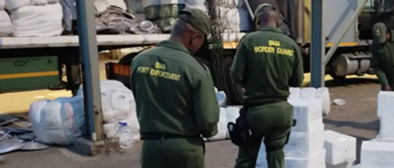 CoJ plans to develop new operating facilities for inner city informal ...