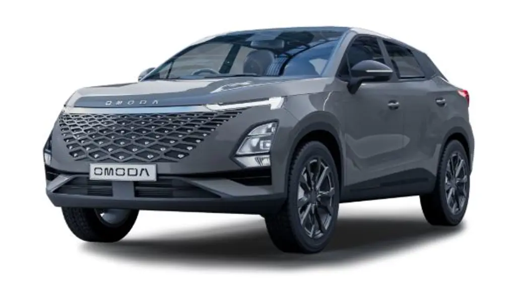 Omoda C5 Review: Takes some getting used to, but very stylish – Ernest ...