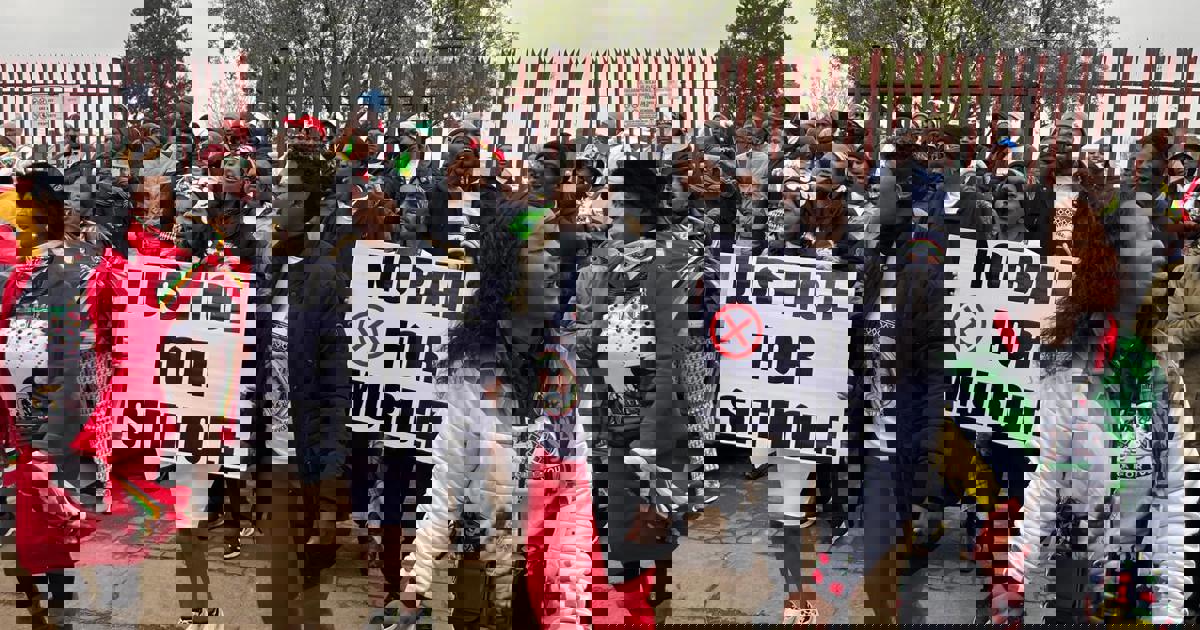 Bail application of trio accused of killing former IFP MP Sithole postponed