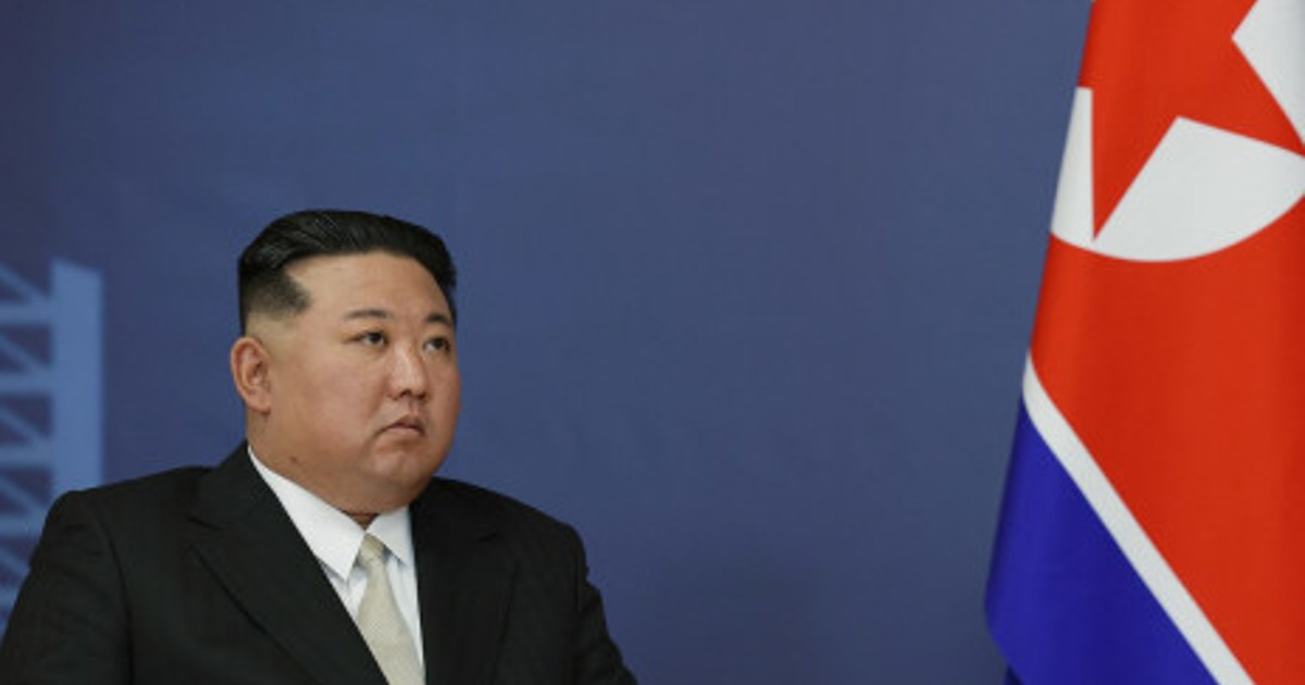 North Korea's Kim unveils plans for 10,000-ton warships, nuclear navy