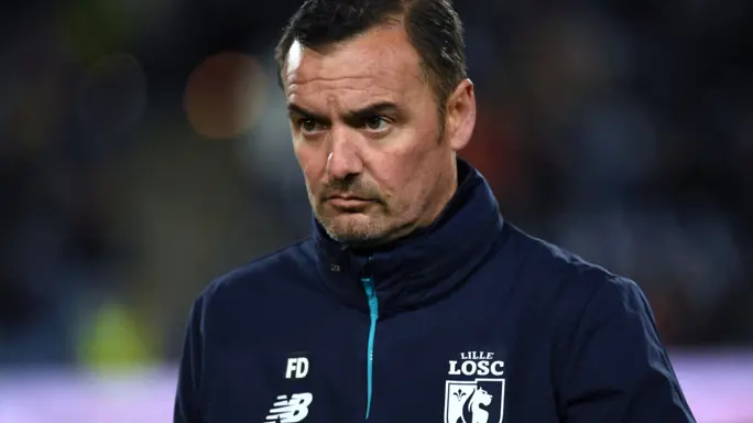 Fernando Da Cruz appointed as Kaizer Chiefs head coach