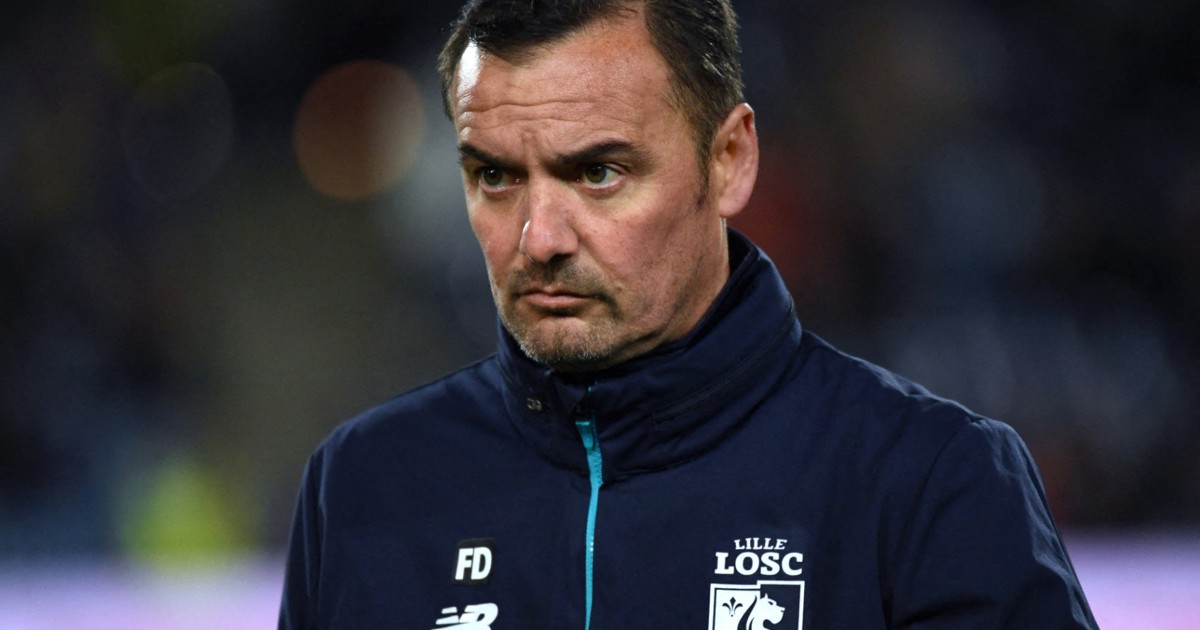 Fernando Da Cruz reportedly appointed as Kaizer Chiefs head coach