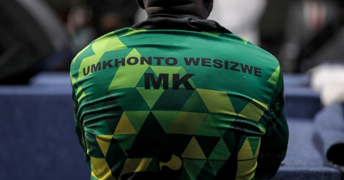 MK Party clinches first ward in KZN by-elections MK Party clinches first ward in KZN by-elections