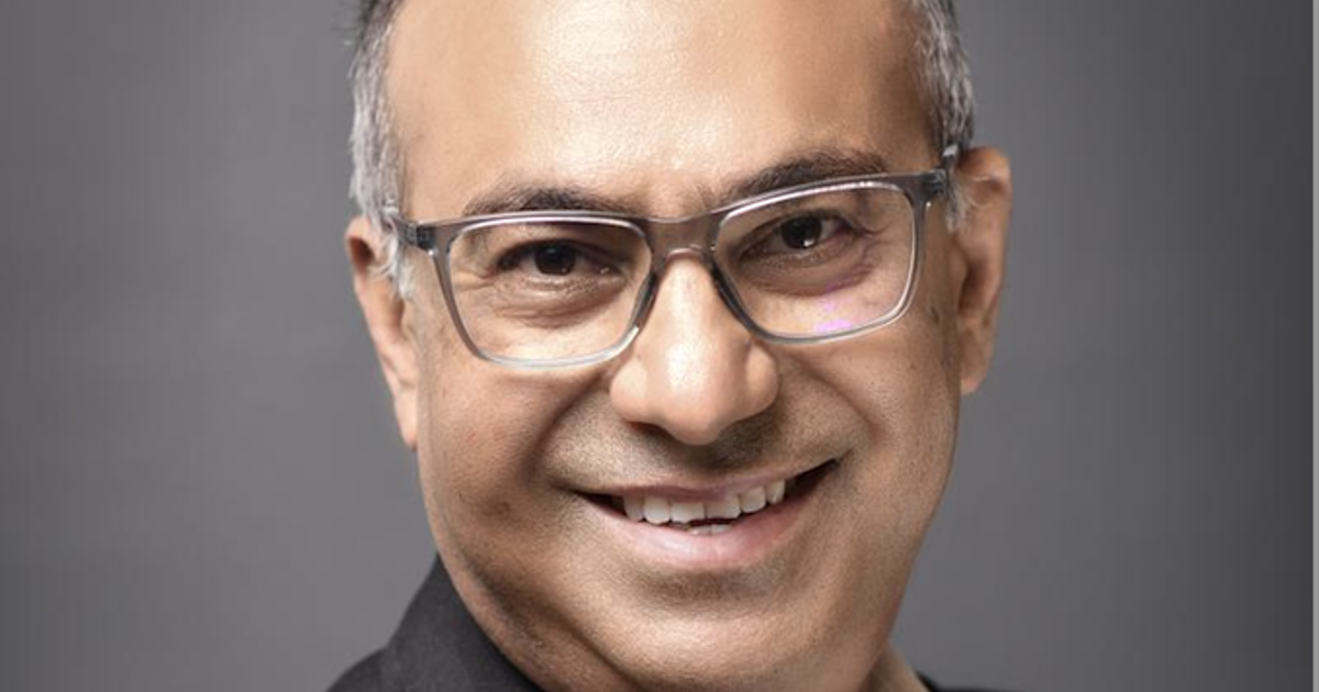 The value of listening and learning from failure: FNB CEO Harry Kellan ...