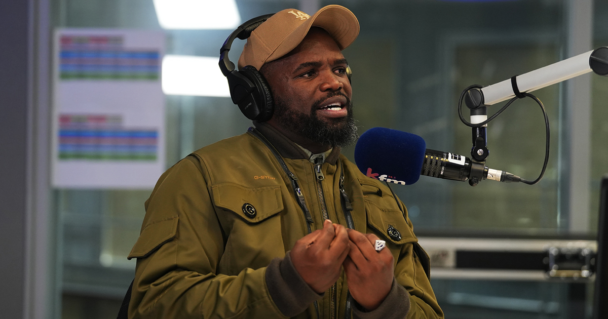 Help Siv Ngesi end period poverty for 4m girls in Southern Africa: 'We ...