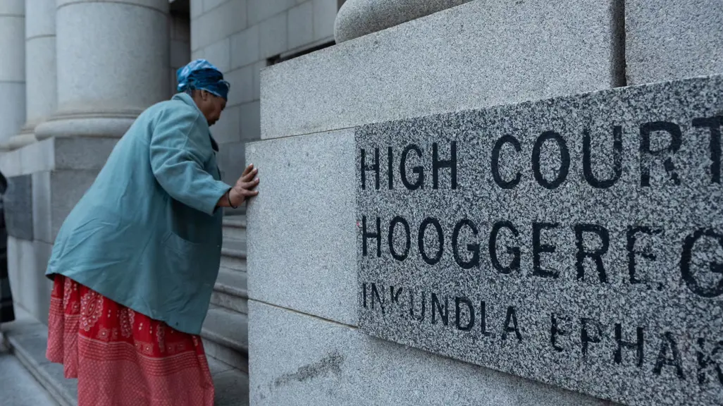 Judgment reserved in landmark Home Affairs birth registration case