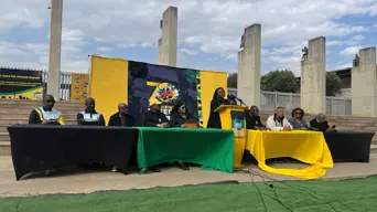 Freedom Charter 70 years on: Land reform, wealth distribution still ...