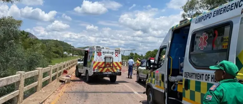 Gauteng's crime prevention wardens to be reassigned and retrained as ...