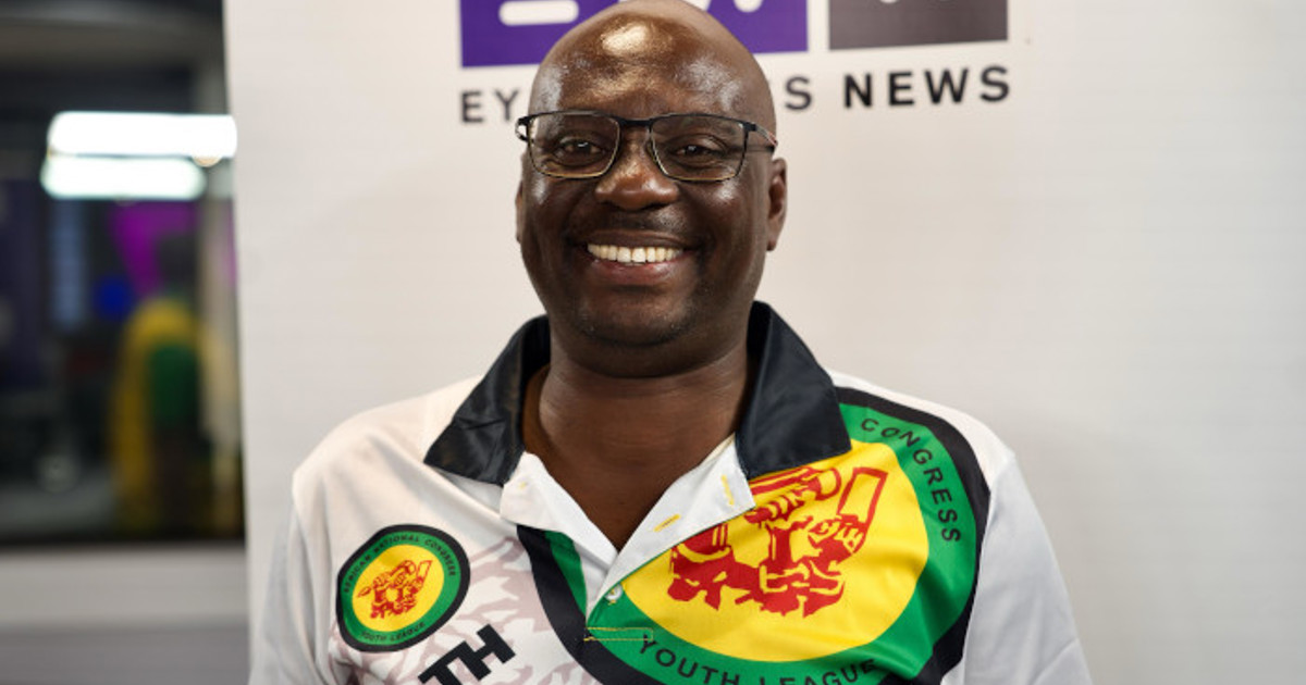 Zuma's no-show and corruption - a sit down with ANC's Limpopo secretary ...