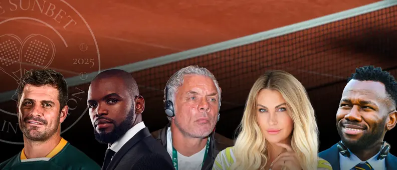 EWN | Padel