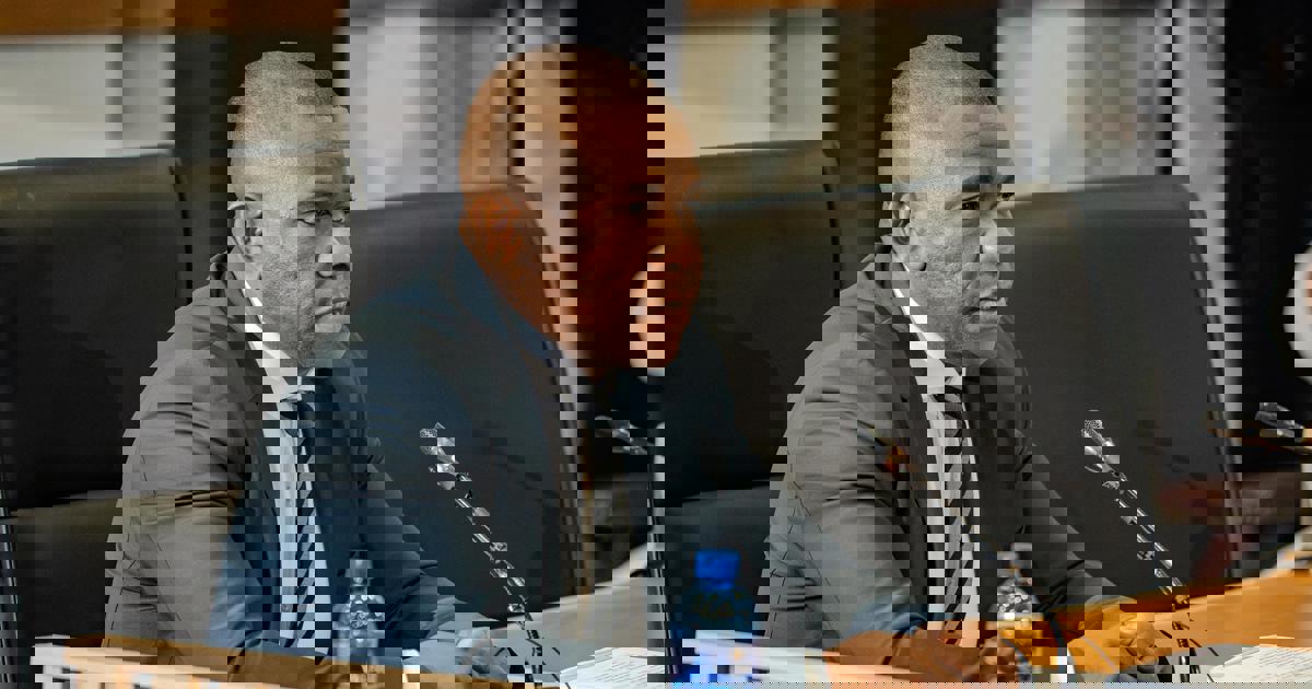 KZN top cop Mkhwanazi details origin of political killings task team at Madlanga Commission