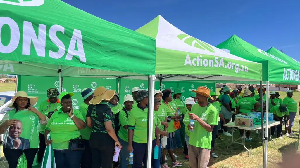 ActionSA calls for accountability over issues at some KZN health facilities
