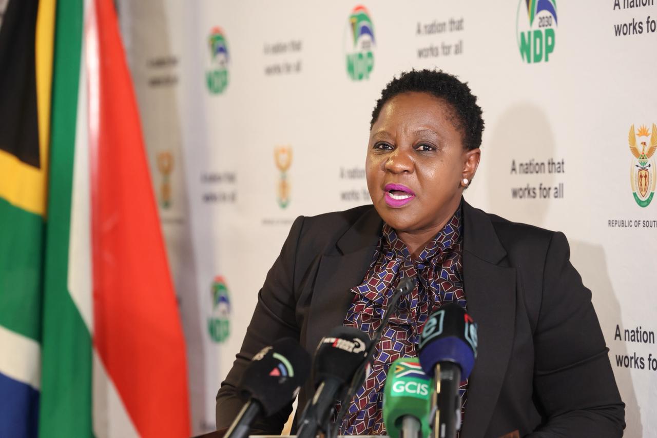 FULL SPEECH: The 2026 State of nation address