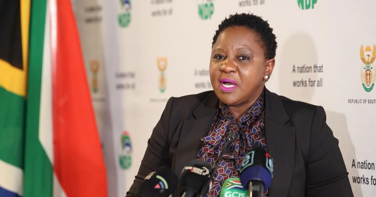 Over 2,300 spaza shops approved for state funding, but red tape stalls ...