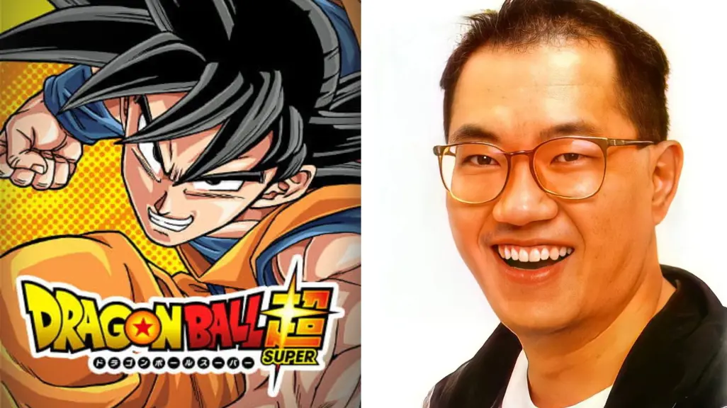 Creator of 'Dragon Ball Z' Akira Toriyama dies at 68